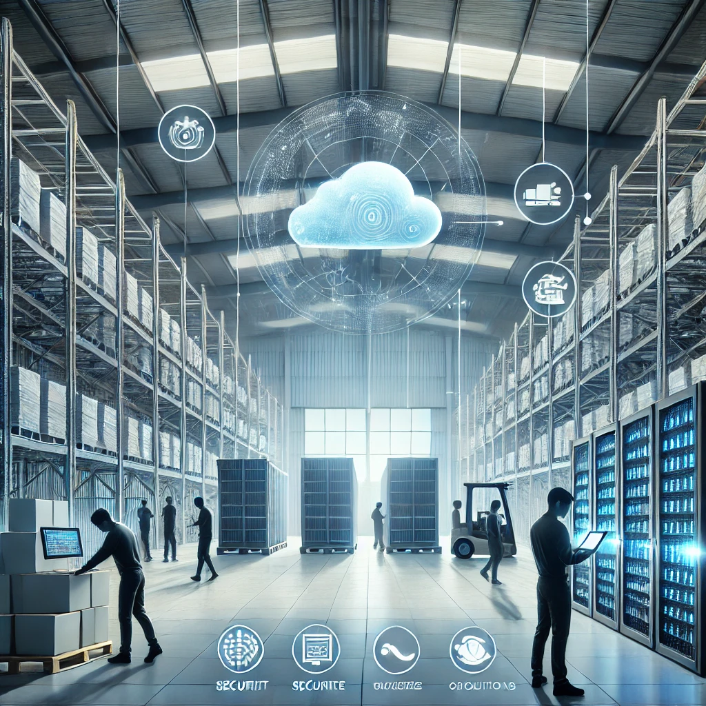 The Blue Yonder Ransomware Attack