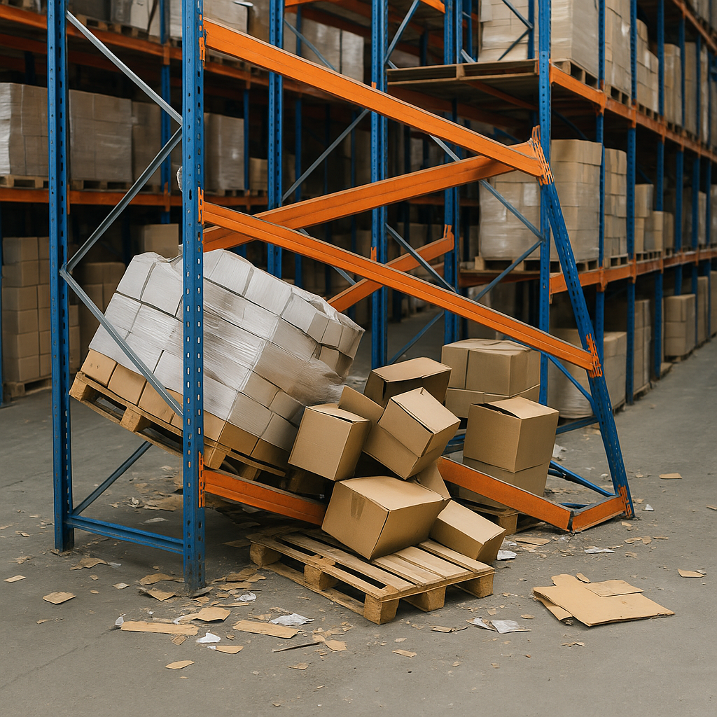 ¿Está pagando por un WMS que no funciona? No está solo — pero sí está perdiendo tiempo